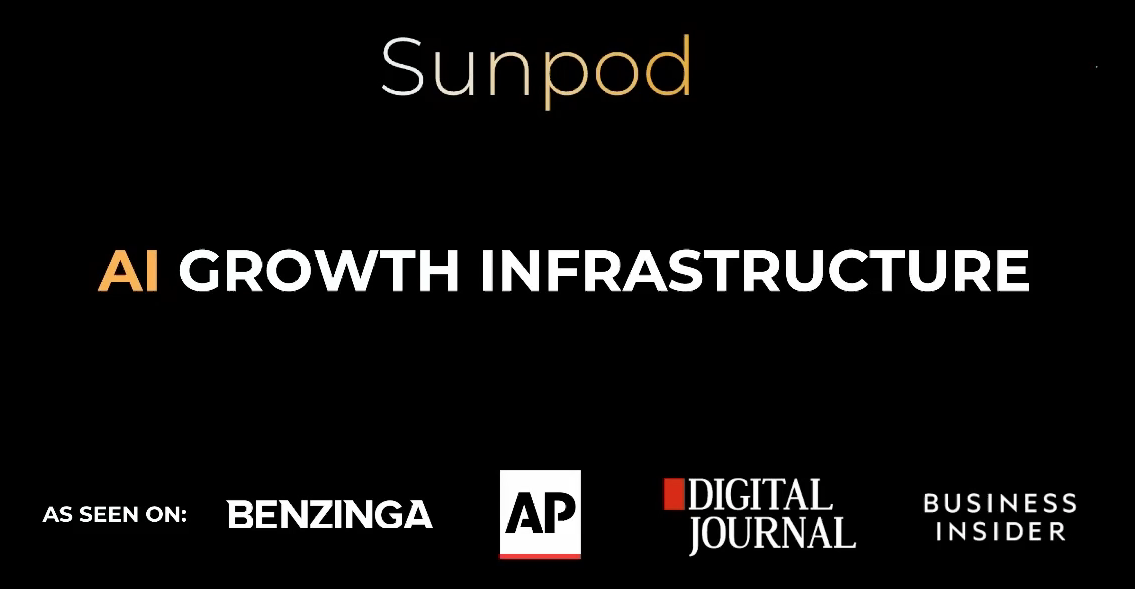 AI Growth Tools for Solar Businesses | Streamline & Scale with Sunpod