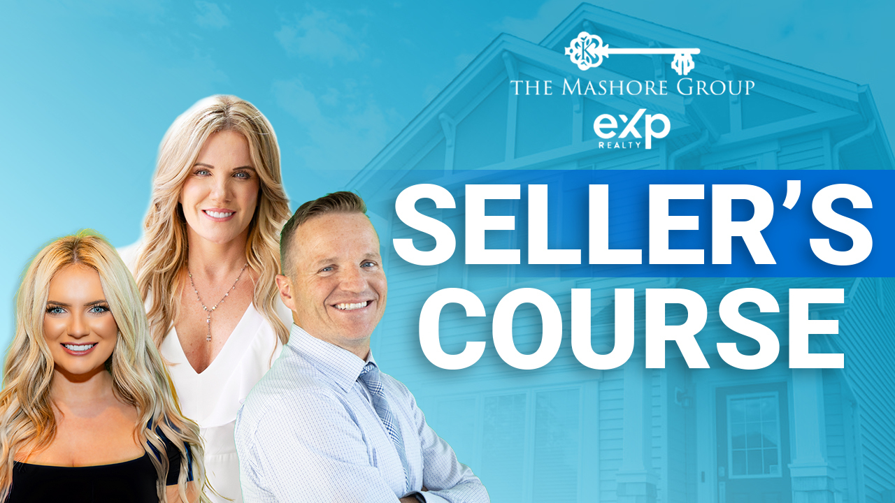 The Mashore Group | Seller's Course