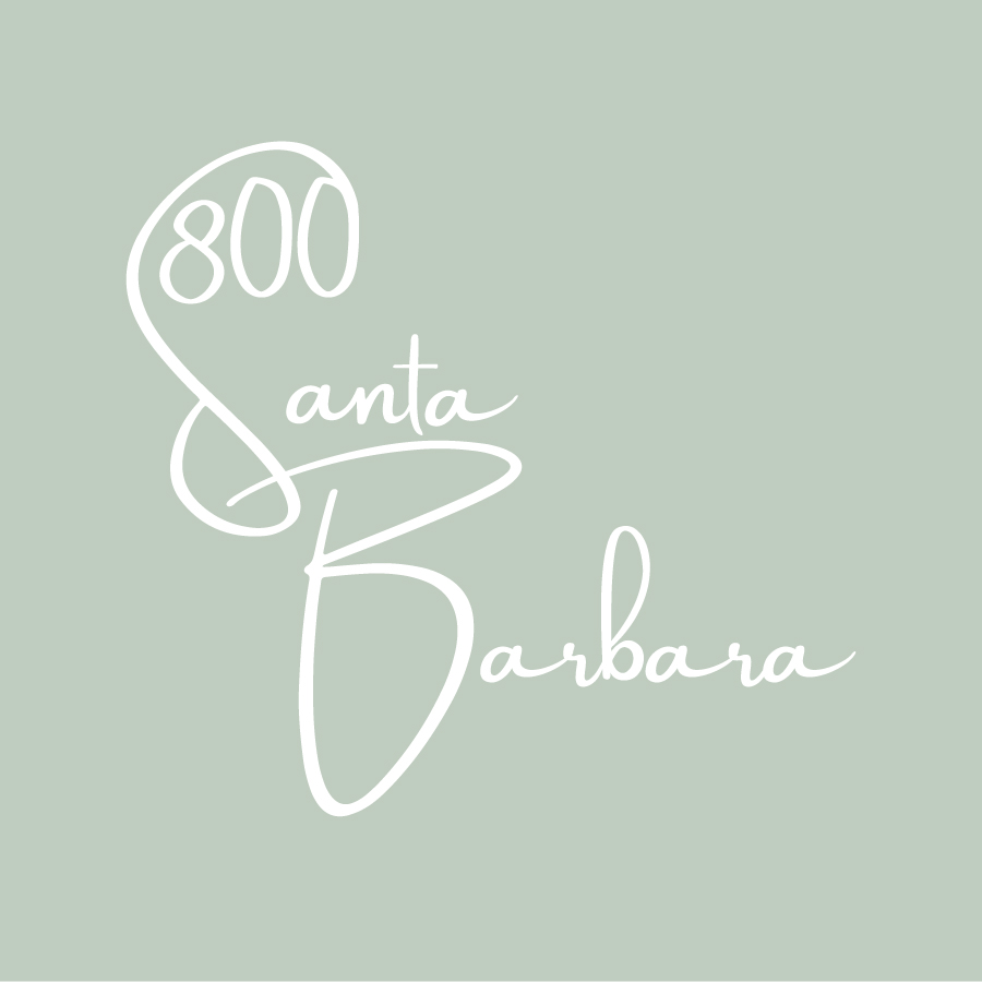 800 Santa Barbara