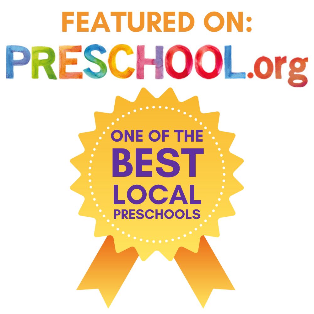 Des Plaines IL Premier Preschool for Ages 3-5