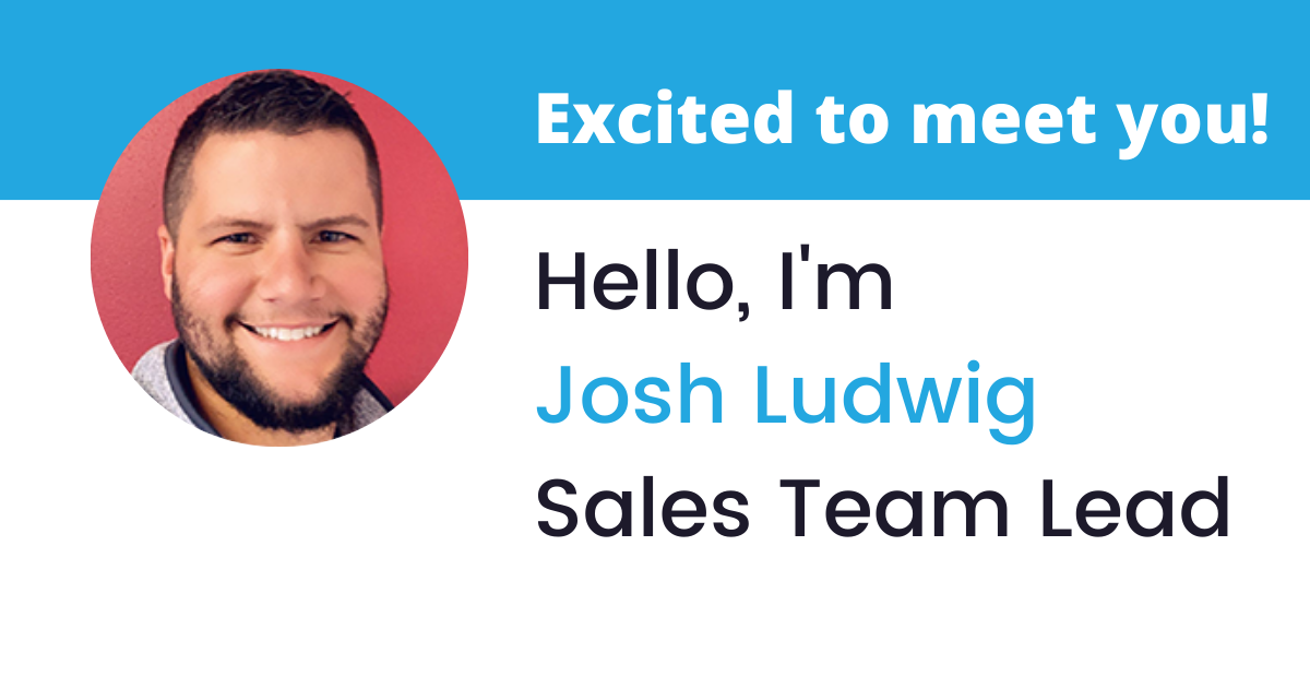 Josh Ludwig