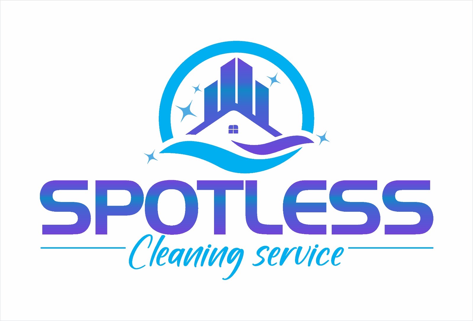 Spotless Cleaning Services - Professional Home & Office Cleaning