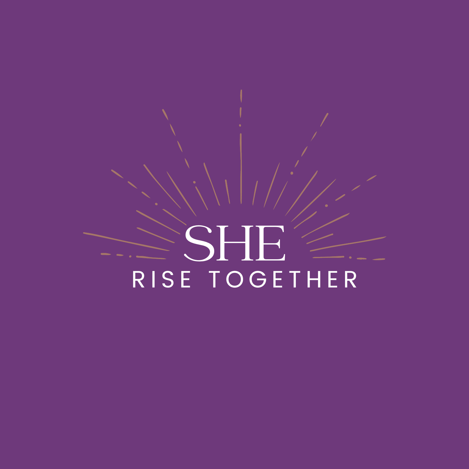She Rise Together Foundation Aboout Us