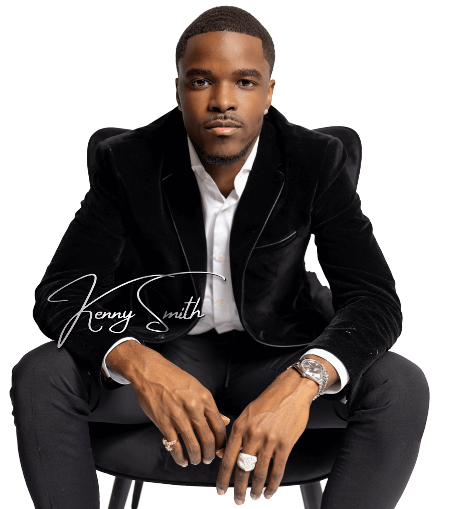 Smitty Wealth Website
