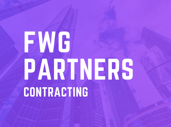 FWG Partners Contracting