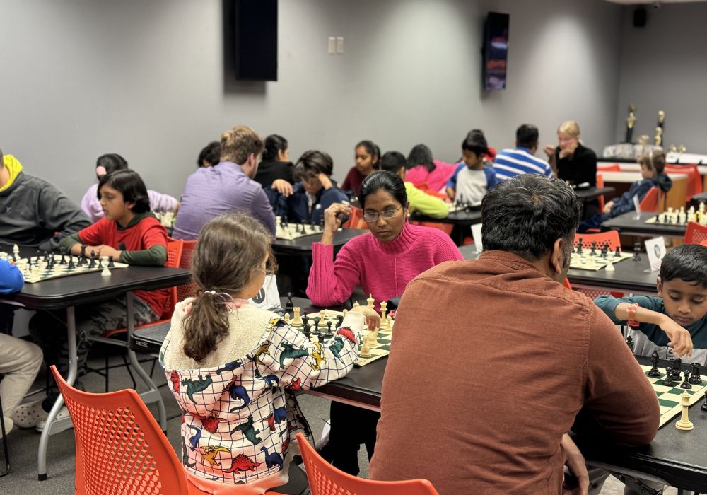 Chess Coaching for Students in BTM Layout, Bengaluru