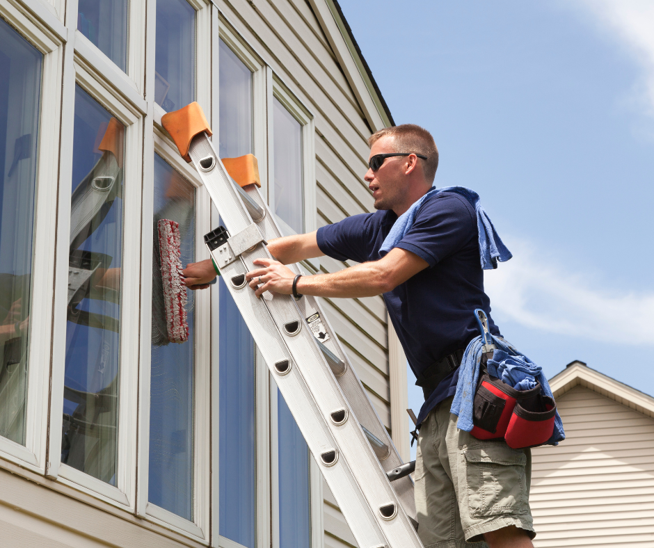 The BEST professional window cleaning services in the St John's Region ...