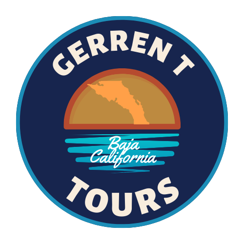 Explore Baja California with Gerren T Tours | Tijuana’s Premier ...