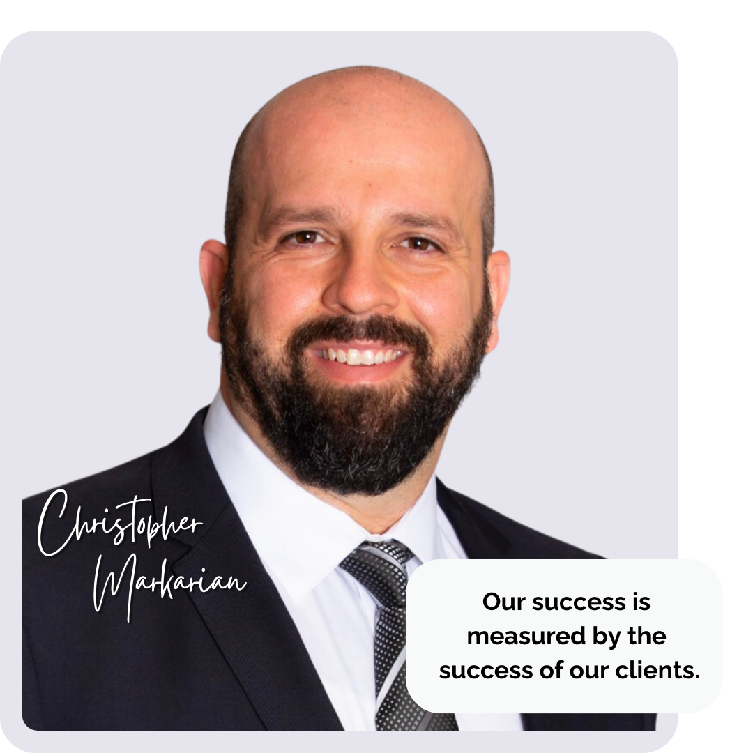 Win Your Case Big | Markarian Law Group