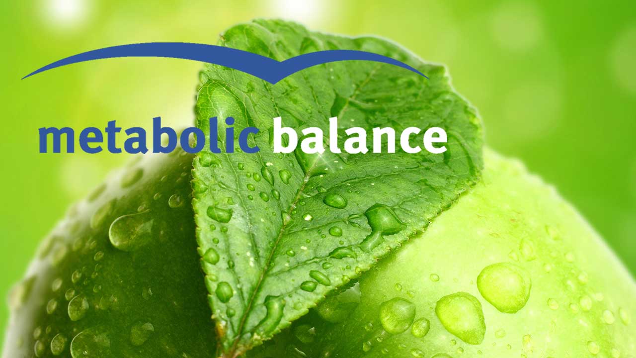 Metabolic Balance Programme