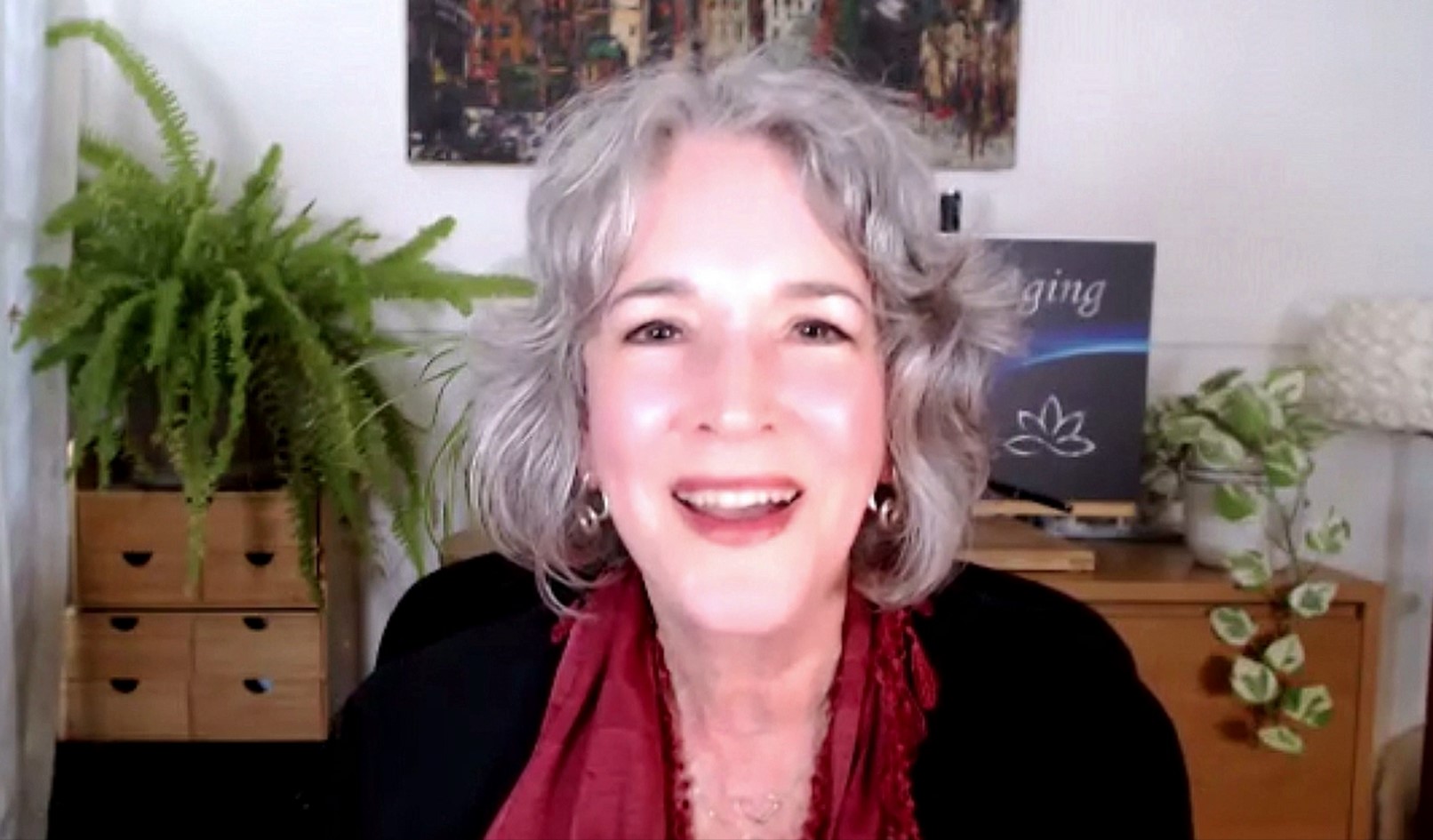 77 Secrets to Amazing Aging