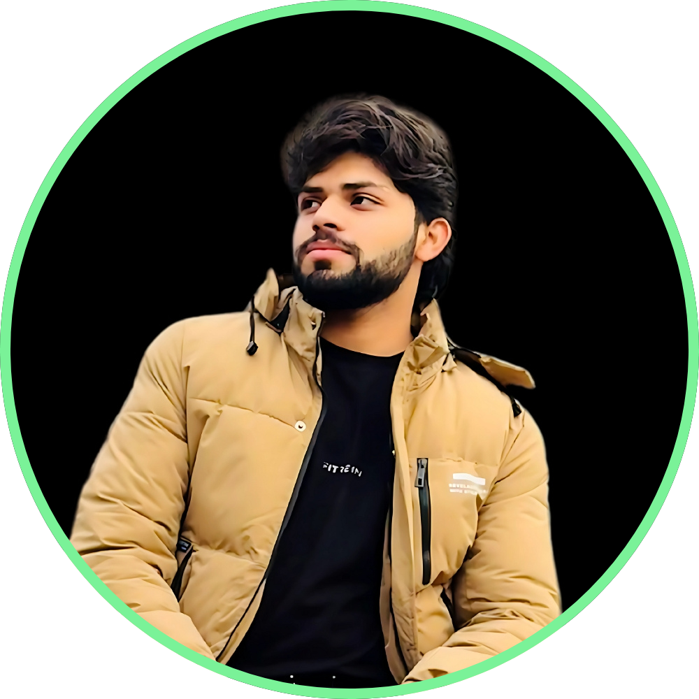 Ahmad Ansari - GHL Expert