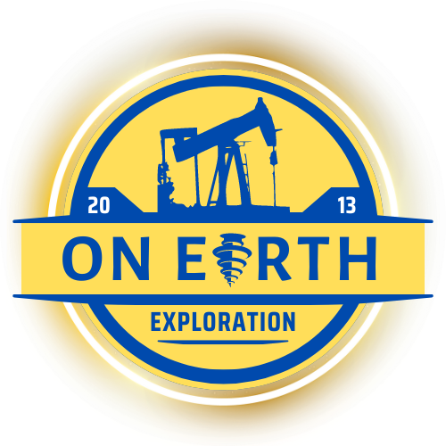 On Earth Exploration