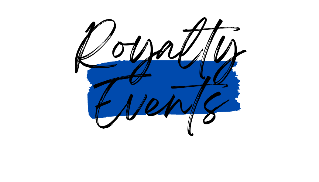 Book Your Next Party | Royalty Events