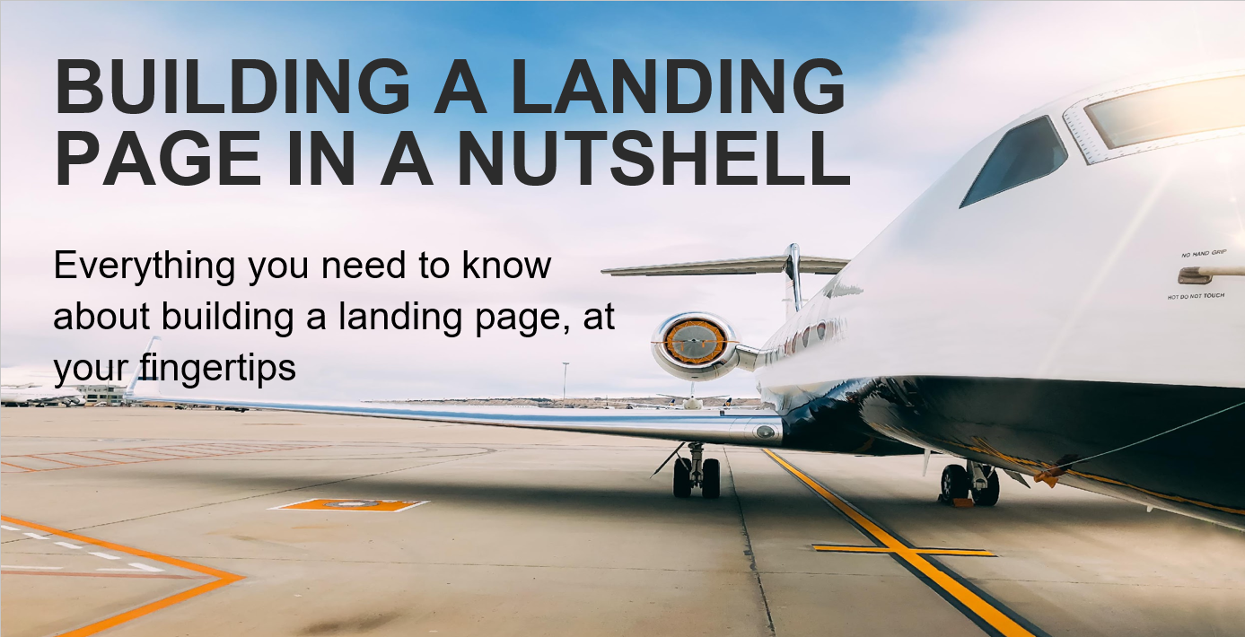 Learn How to Build Landing Pages That Convert and Boost Sales