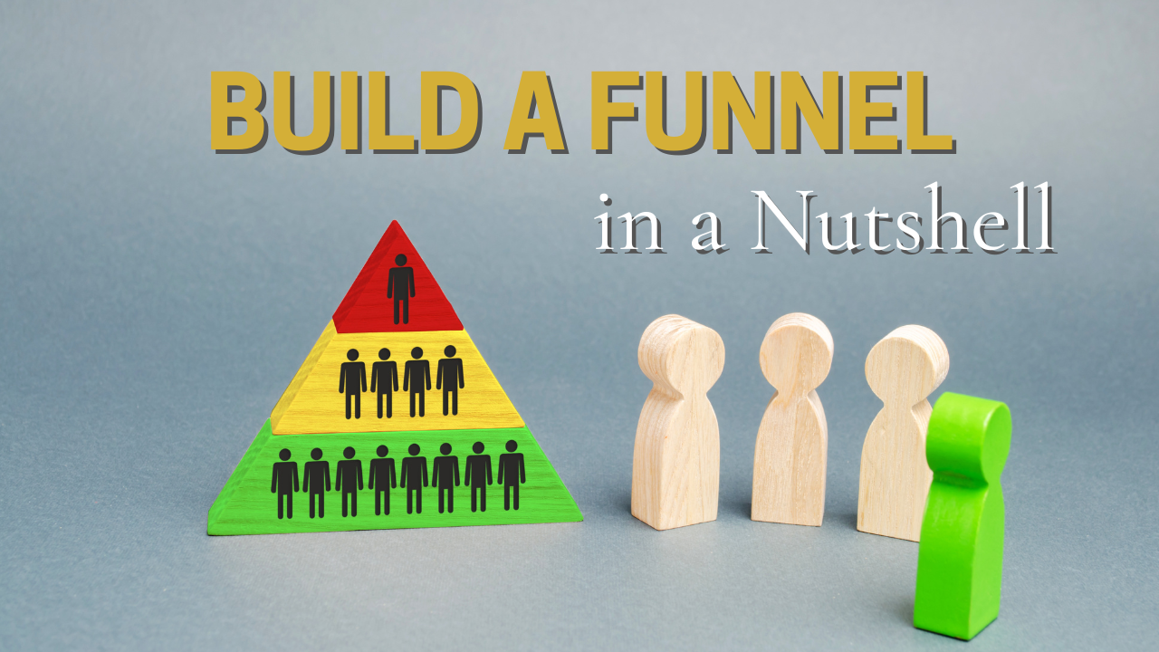 Learn How to Build Marketing Funnels That Converts and Boost Sales