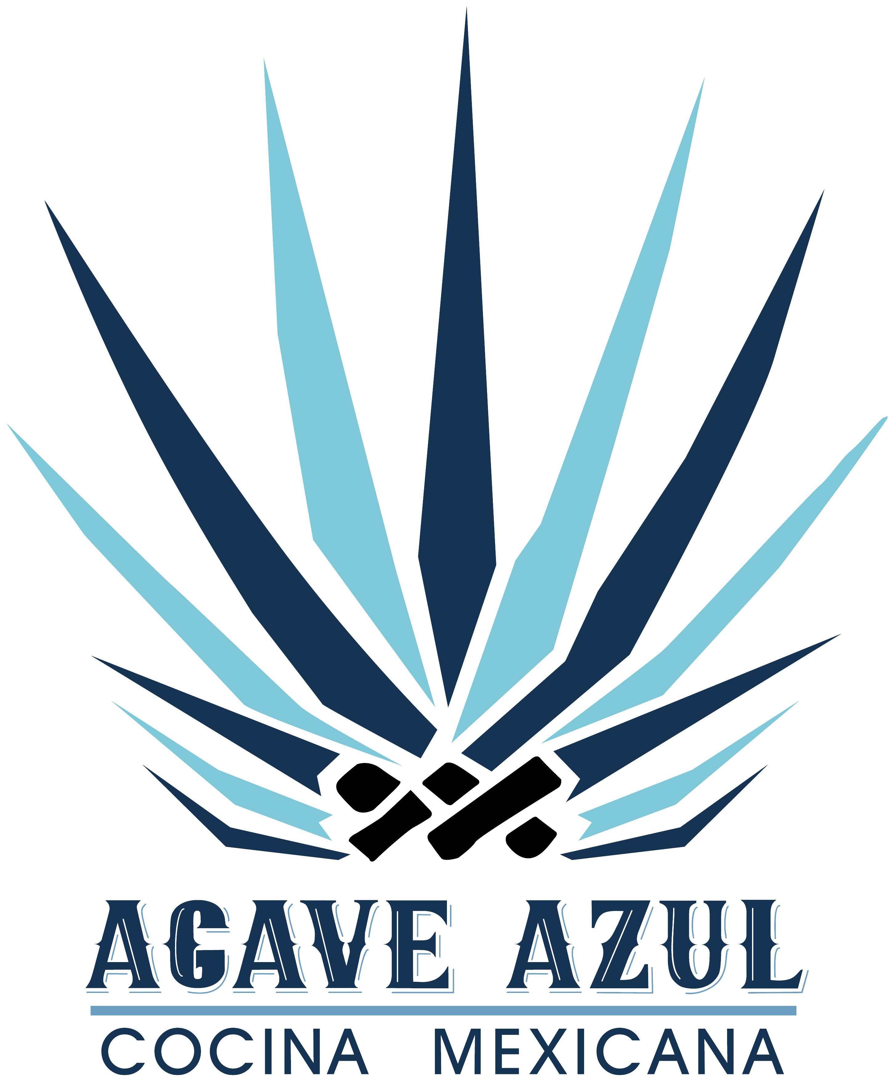Agave Azul Cocina Mexicana