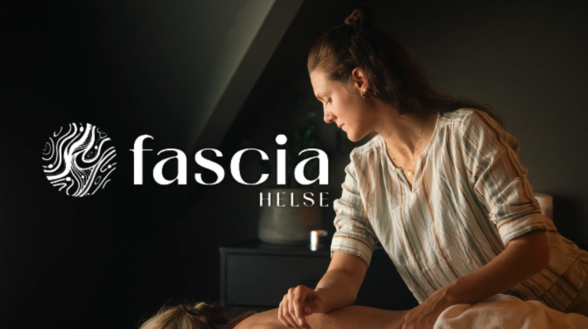 Fascia Helse - Blogg