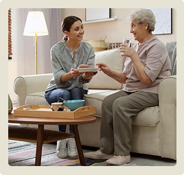 About Homefront Home Care: Trusted In-Home Care Services