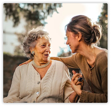 Certified In-Home Caregivers, Fort Wayne | Homefront Home Care