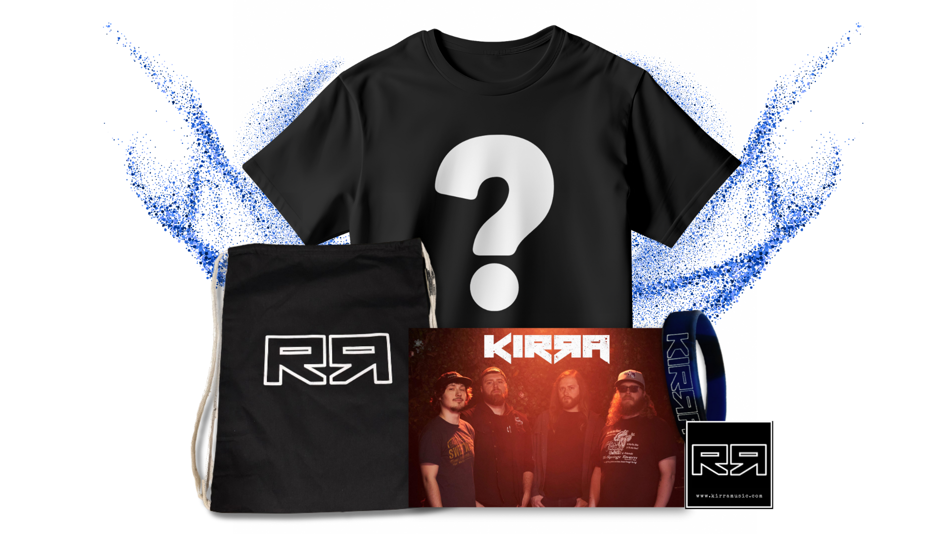 KIRRA | E.M.G. Sale