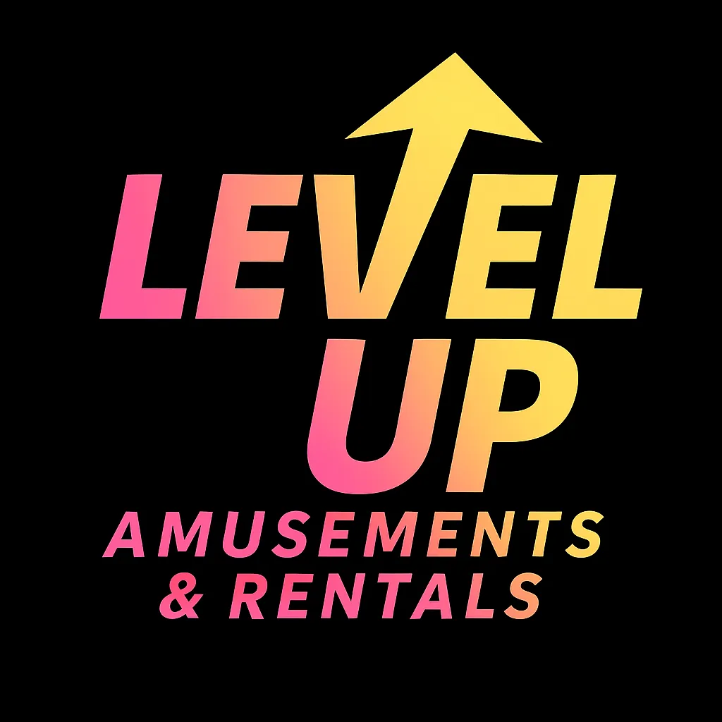 Level Up Amusements & Rentals