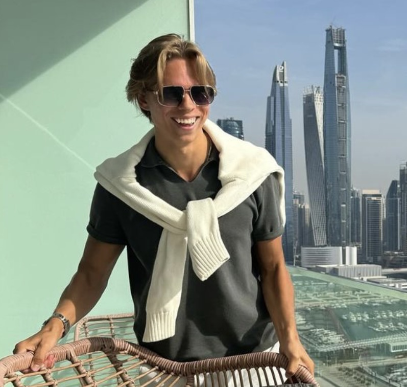 SMMA Mentor - Eric Kavelaars