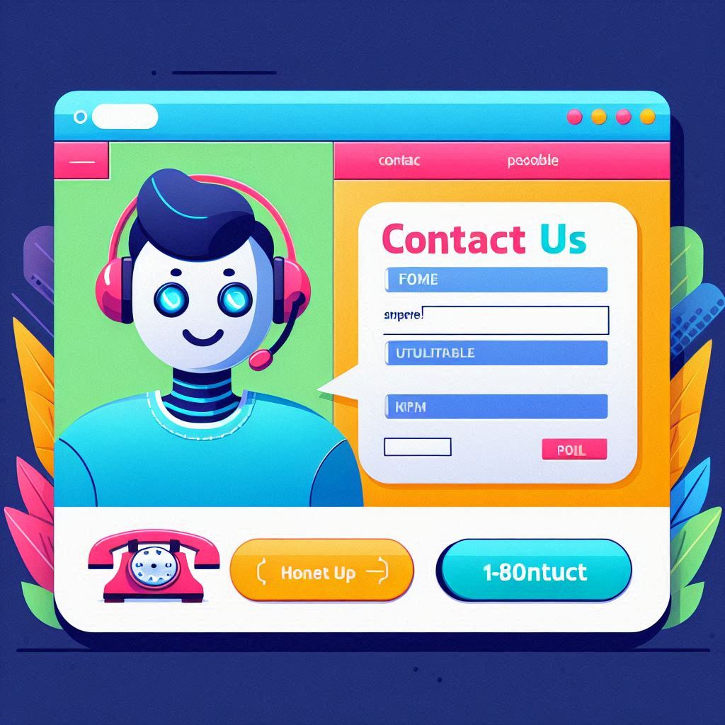 Contactez-nous - Media Flare