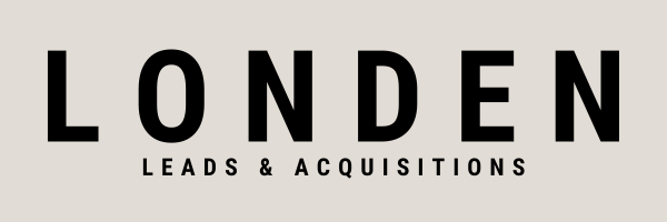 LONDEN LEADS & ACQUISITIONS