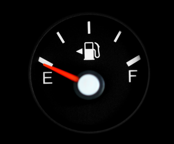 Are You Running on Empty? The Hidden Cost of Poor Energy Management