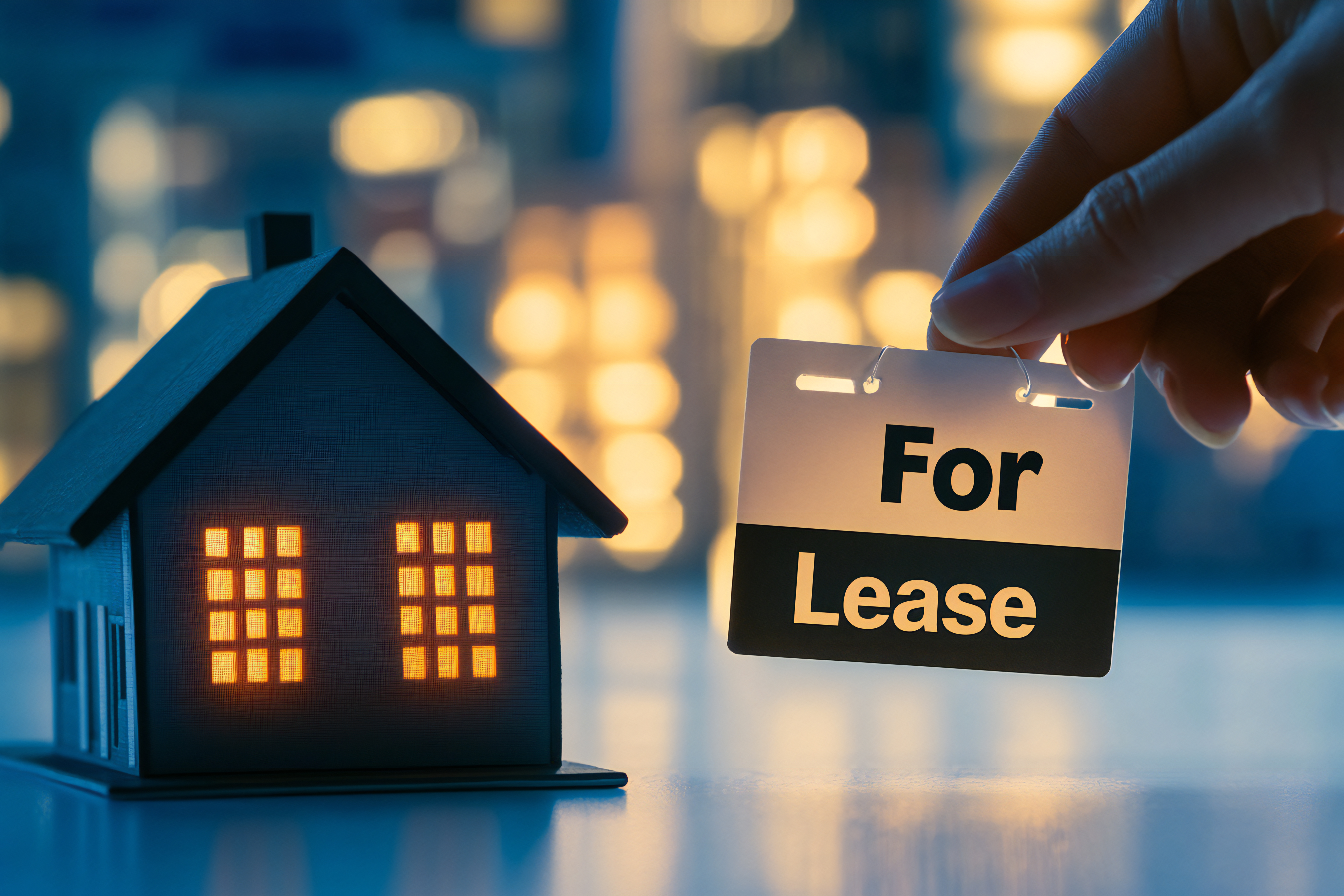 What is a Long-Term Lease? (Terms & Conditions)