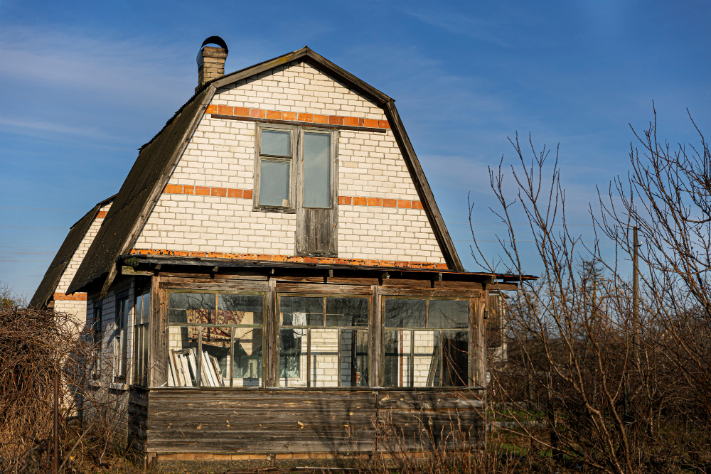 Amazing How Do You Take Ownership Of Abandoned Property Pictures