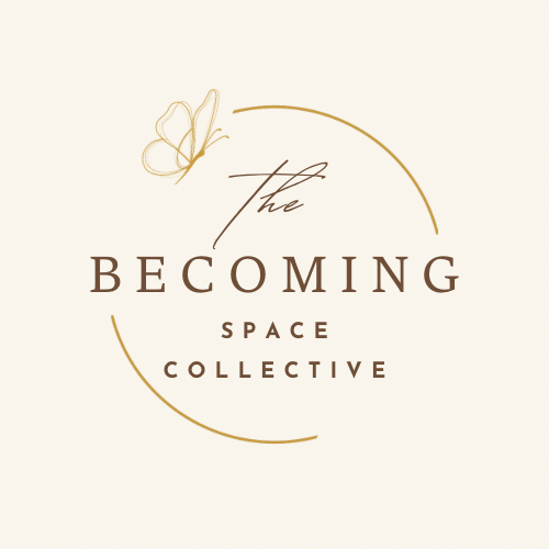 The Becoming Space Collective | Home