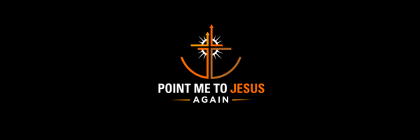 Point Me To Jesus Again