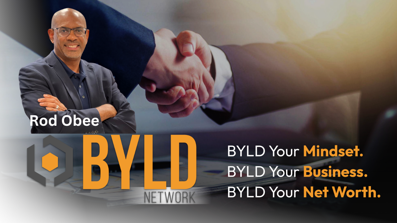 BYLD Network Overview Presentation