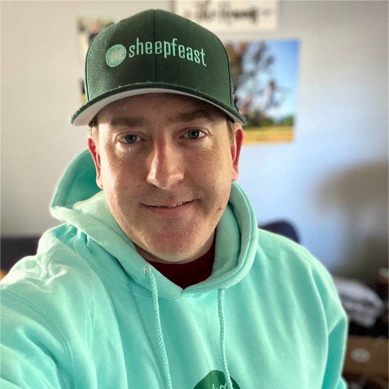 Book Call with Mark Rowan