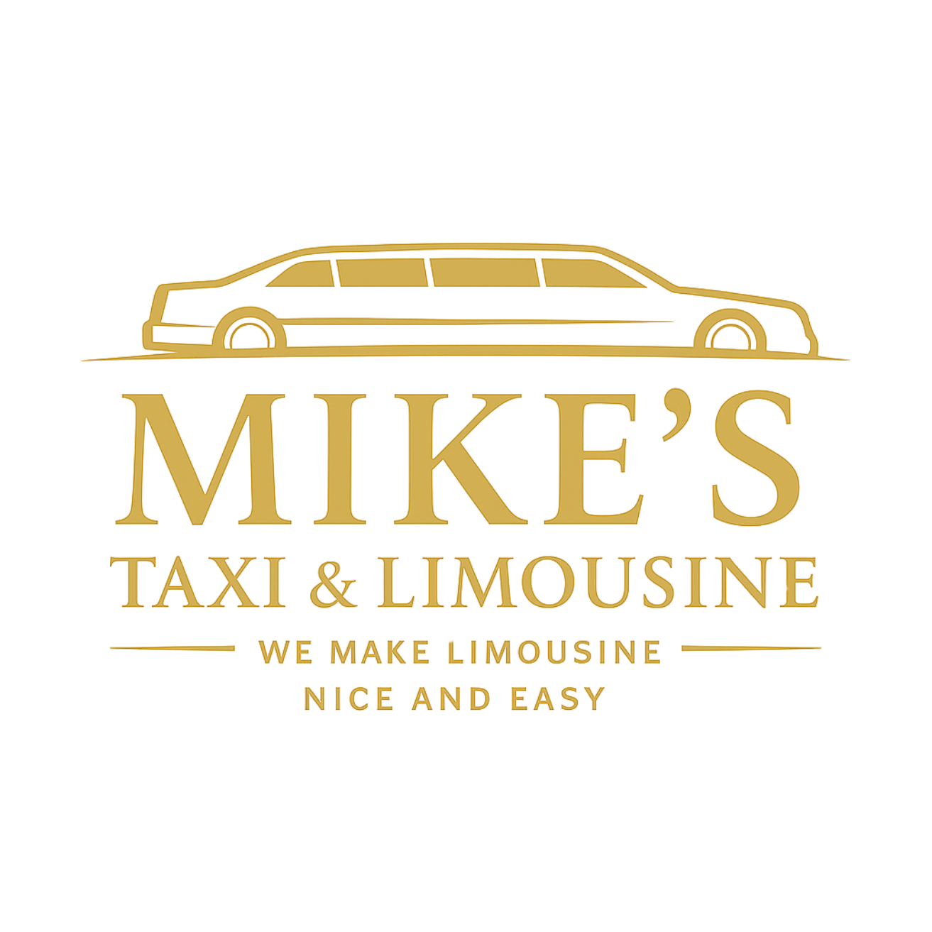 mikes limo services