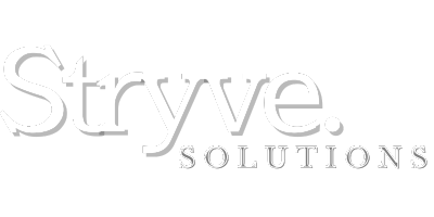 Stryve Solutions - Strategies to Scale Your Business & Drive Revenue