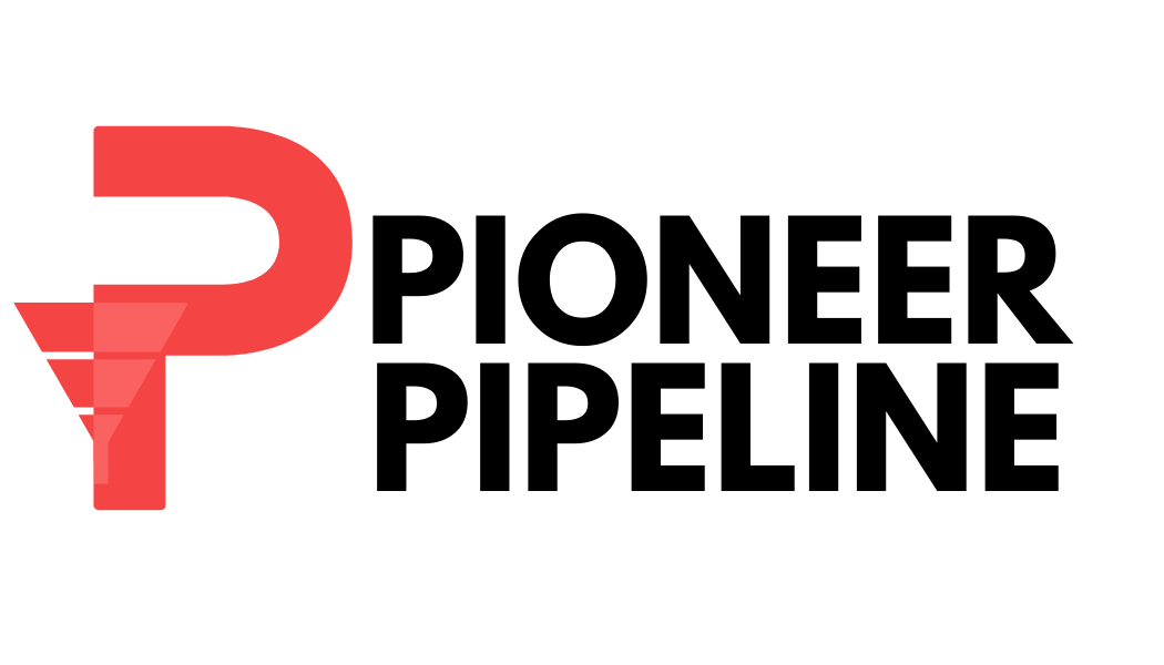 Pioneer Pipeline