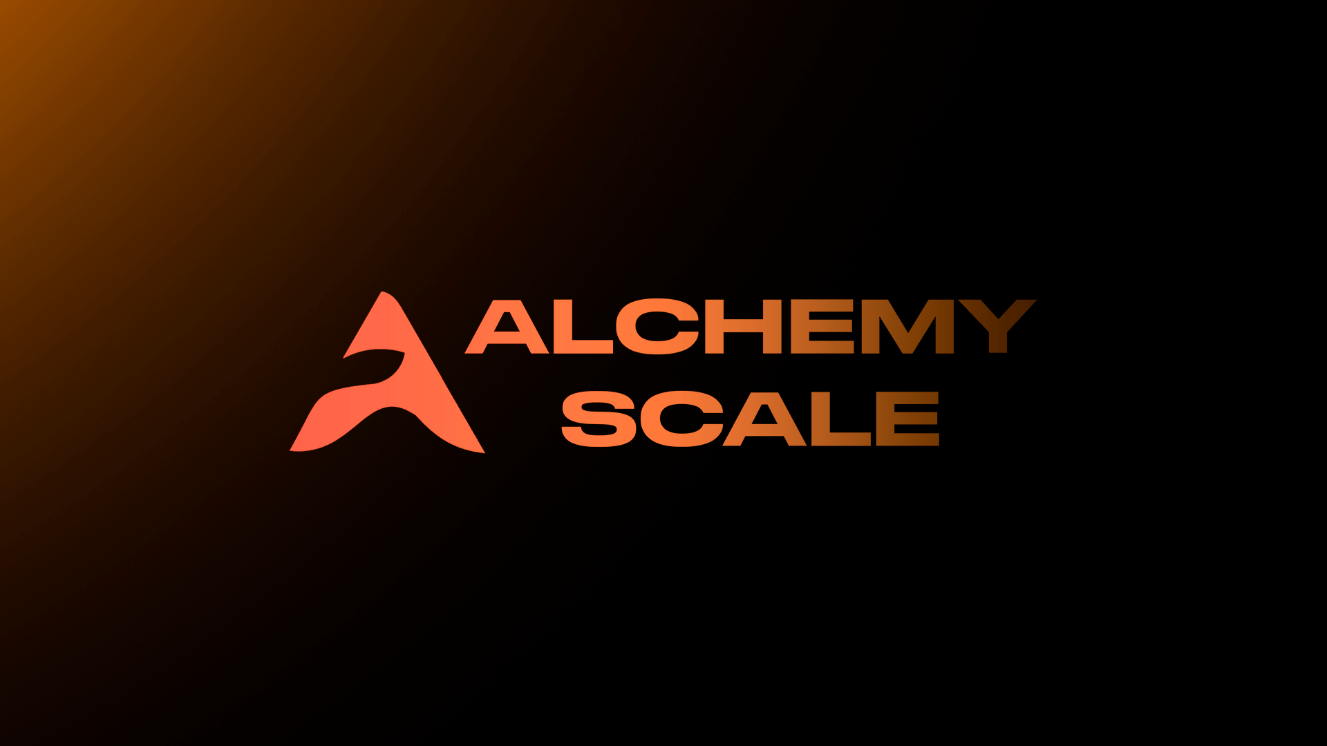 Felicidades Por Agendar Tu Llamada - Alchemy Scale