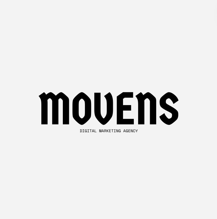 TikTok Digital Marketing Agency | Movens Agency