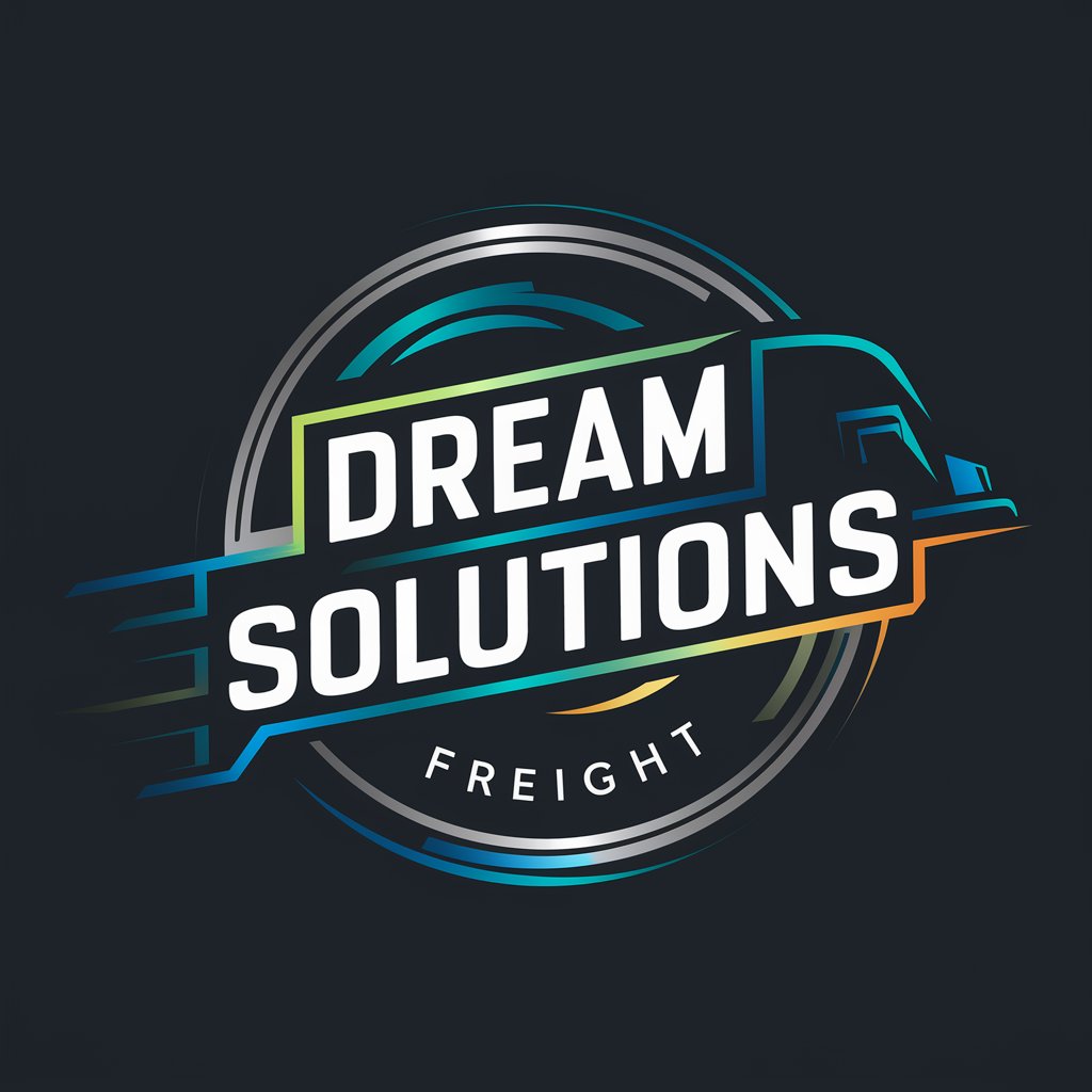 Dream Solutions Freight
