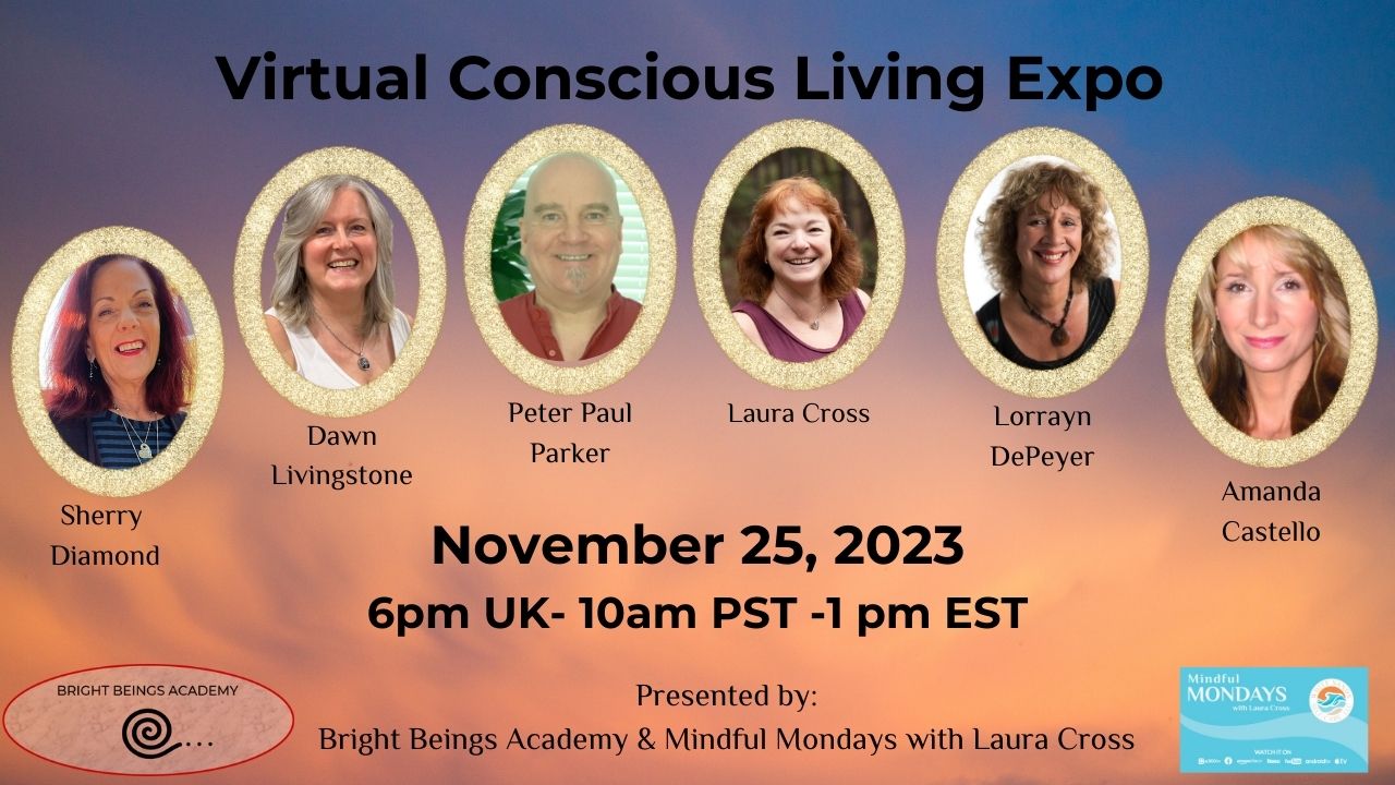 Conscious Living Expo