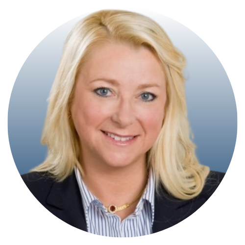 Meet The Team - Pam Featherstone