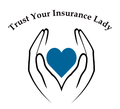 Homepage | Your Insurance Lady, LLC