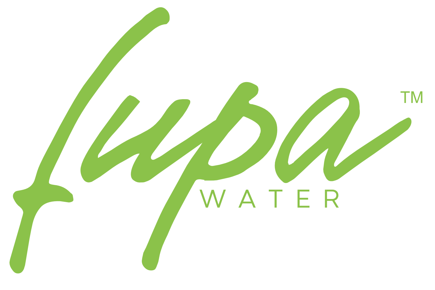 FUPA Water – GLP-1 Friendly Bloat & Inflammation Relief