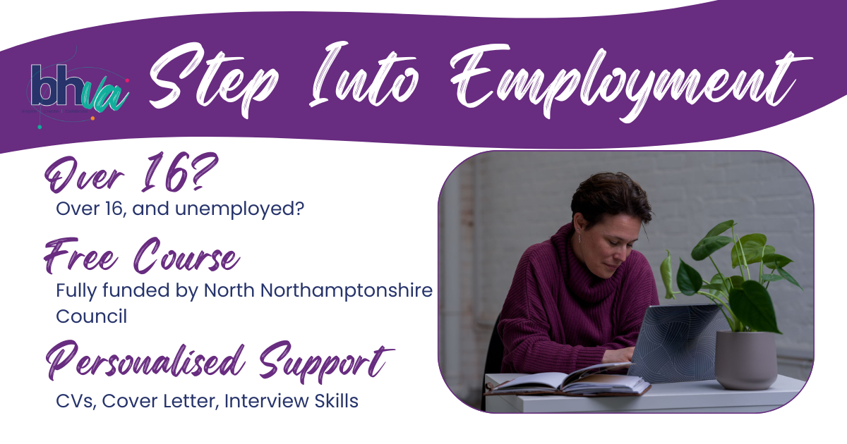 Step Into Employment with this FREE Course