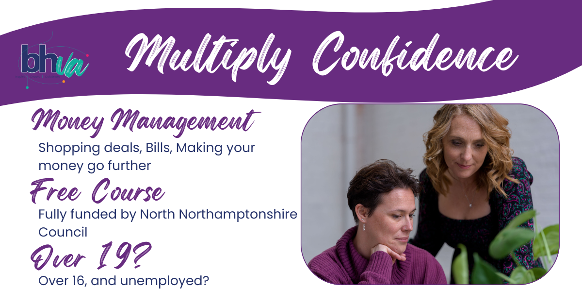 Multiply Your Confidence With Numbers