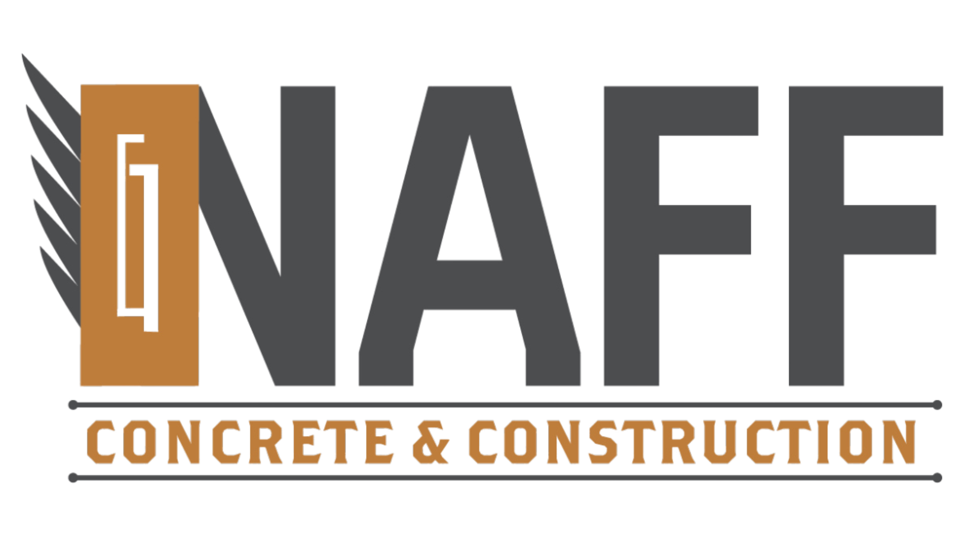 Naff Concrete & Construction | Concrete Contractor in Birmingham