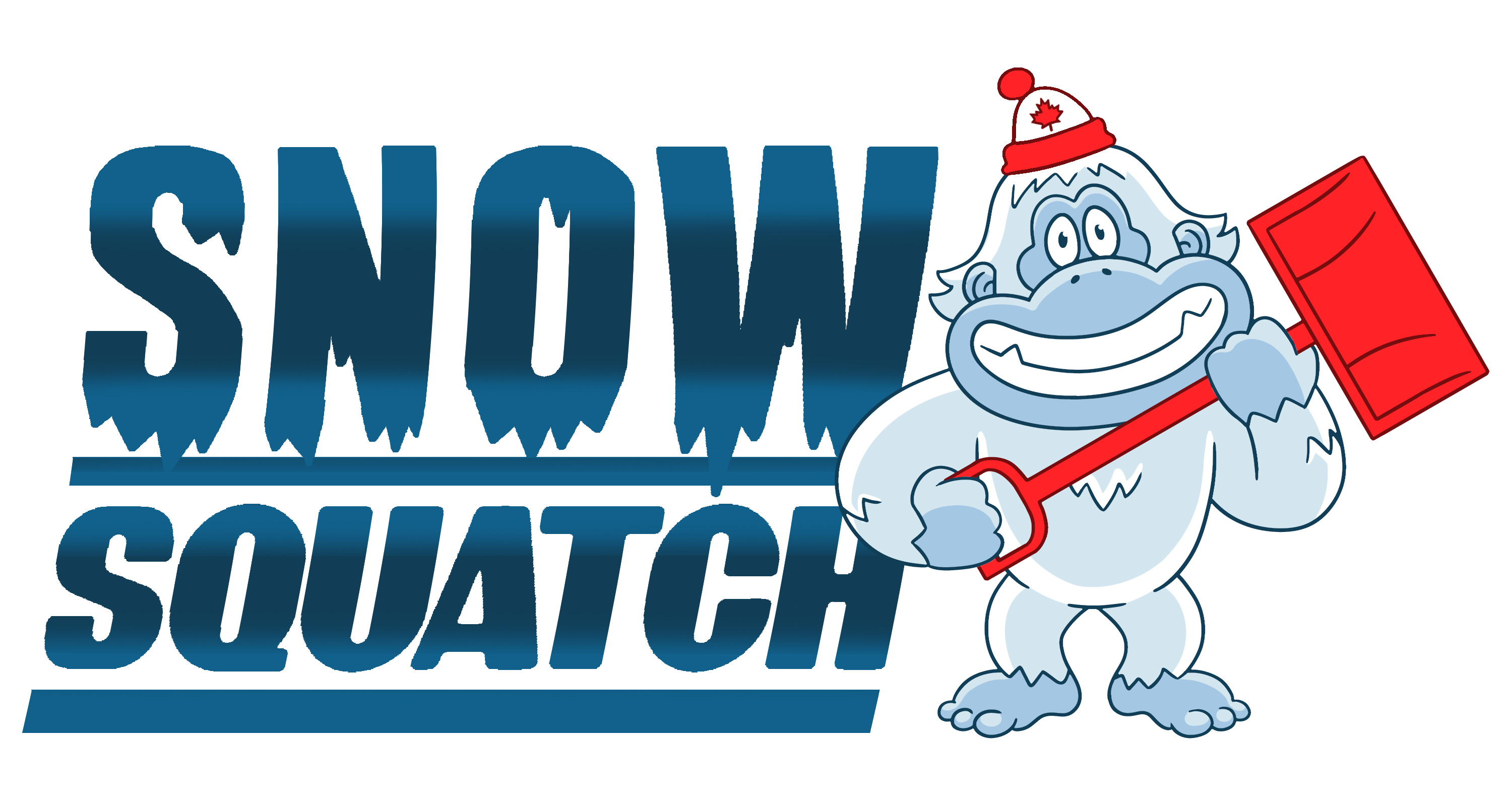 Residential Snow Removal Sudbury, ON | Snow Squatch